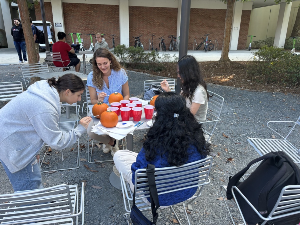 GT ASCE – American Society of Civil Engineers Georgia Tech Chapter