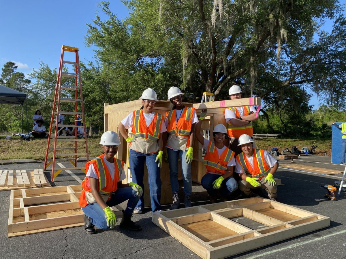 GT ASCE – American Society of Civil Engineers Georgia Tech Chapter