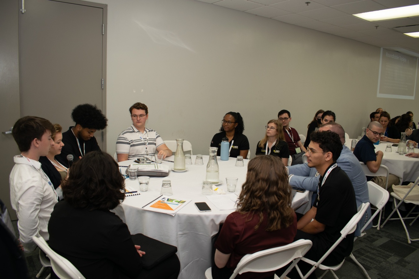 GT ASCE – American Society of Civil Engineers Georgia Tech Chapter