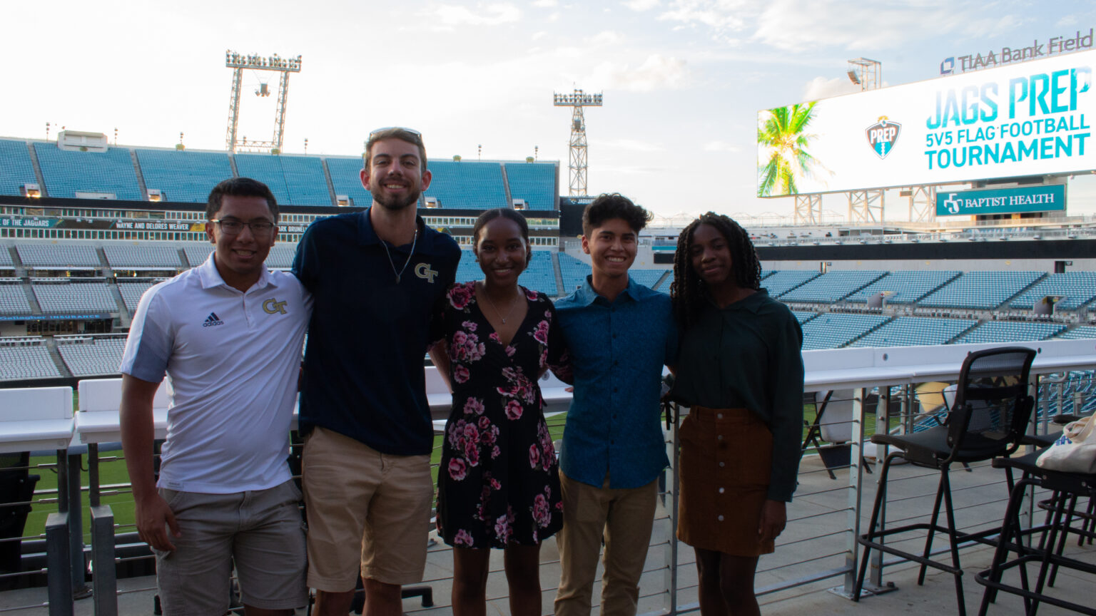 Timber-Strong – GT ASCE