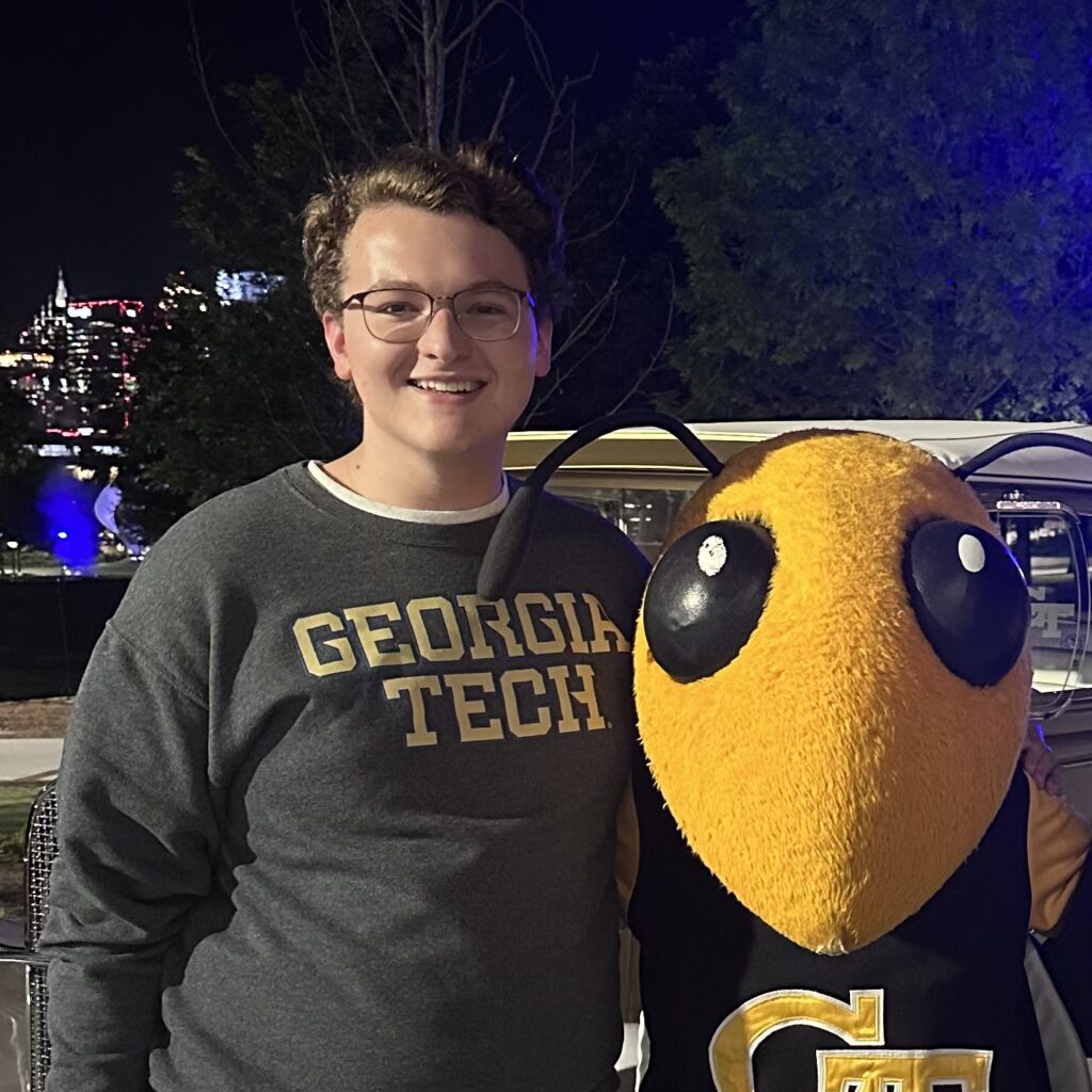 Officers – GT ASCE