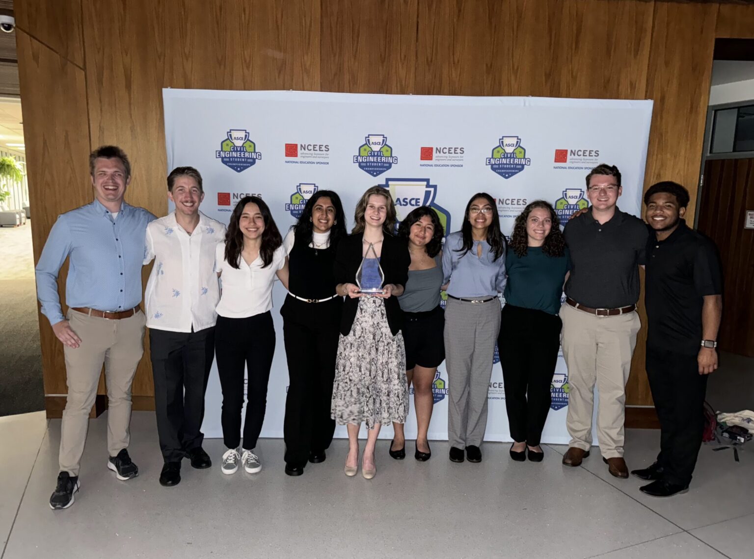 Sustainable Solutions – GT ASCE