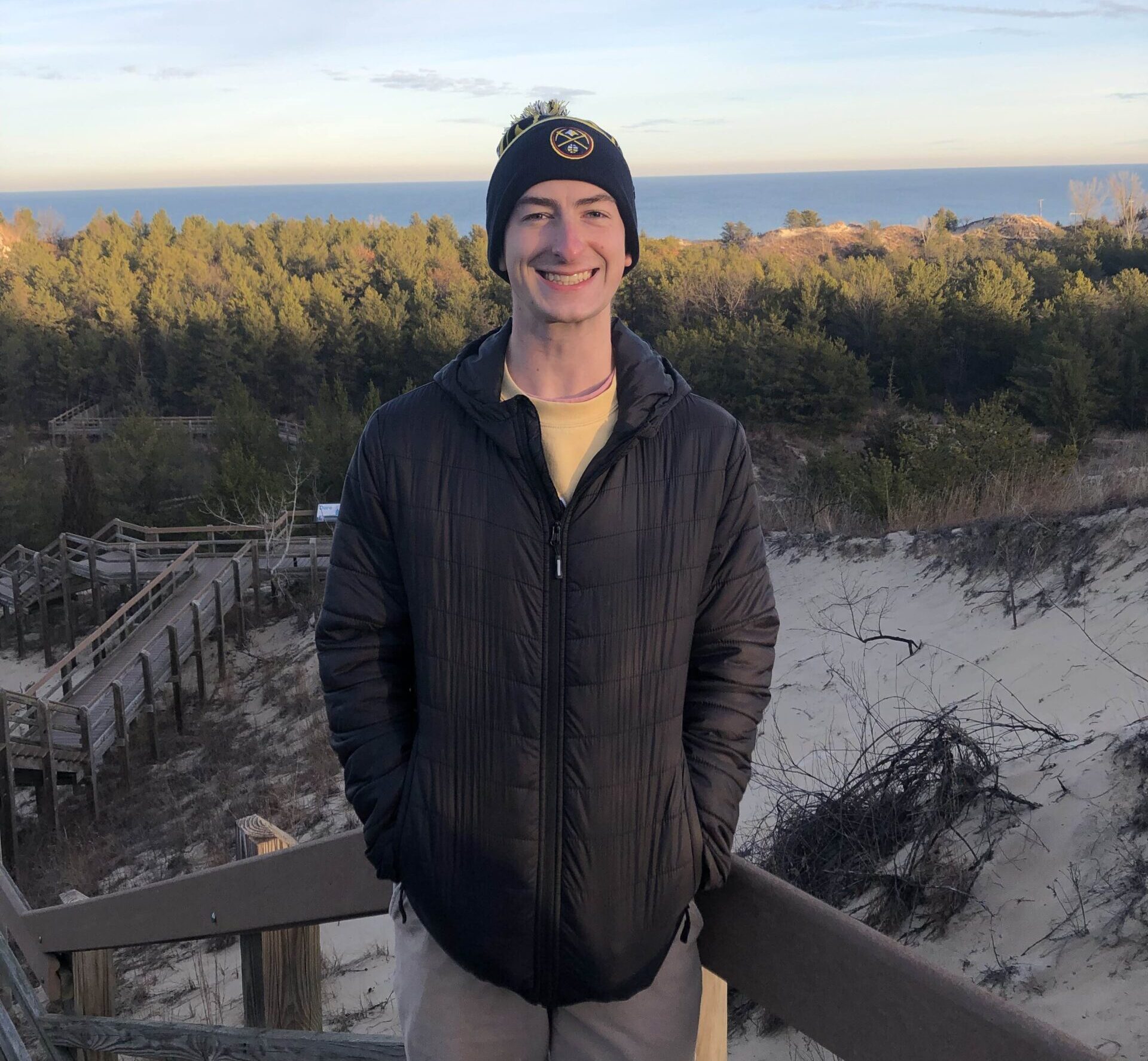 Officers – GT ASCE